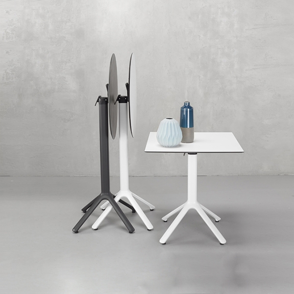 Италиански маси за заведение, колекция Nemo. Производител: Scab Design ...