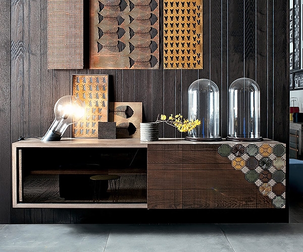 Модел Mayo. Производител Shake Design, Италия. Луксозен италиански ...