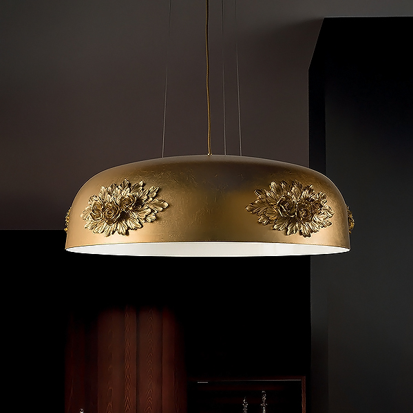 Колекция Dame. Производител Masiero, Италия. Модерни италиански висящи ...