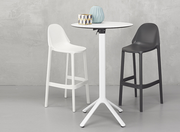 Италиански маси за заведение, колекция Nemo. Производител: Scab Design ...