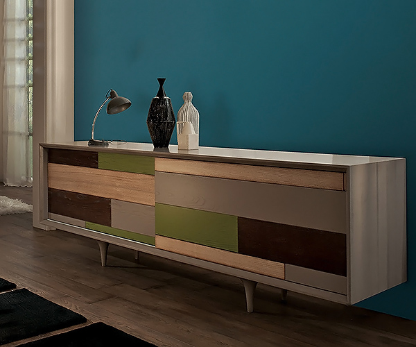 Колекция Chagall. Производител Shake Design, Италия. Луксозни ...