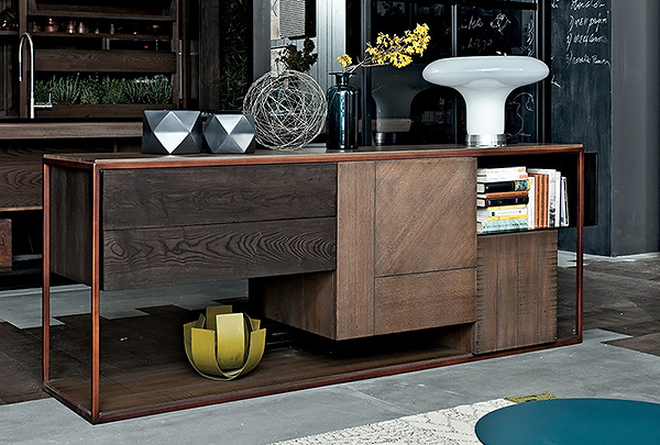 Колекция Cubic. Производител Shake Design, Италия. Модерни италиански ...